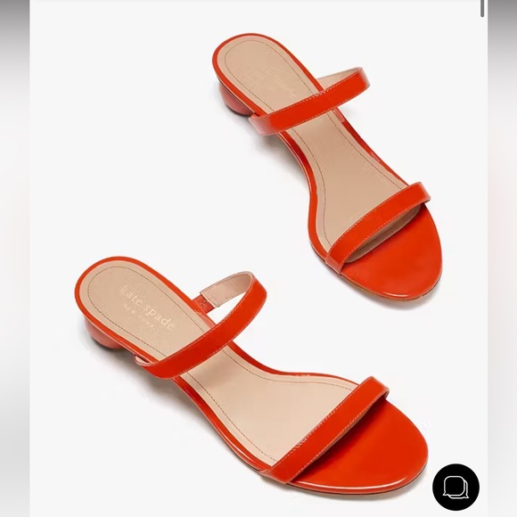 kate spade | Shoes | Kate Spade Palm Springs Slide Sandals | Poshmark